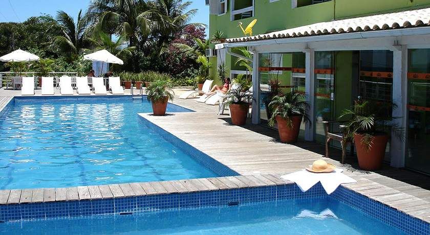 Pousada Dos Reis | Búzios | Rio de Janeiro | ReservasBrasil.com