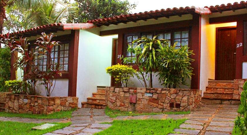 Pousada Dos Reis | Búzios | Rio de Janeiro | ReservasBrasil.com